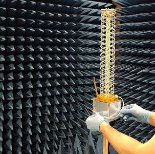 De-risk assessment: Helix Antenna | Nebula Public Library